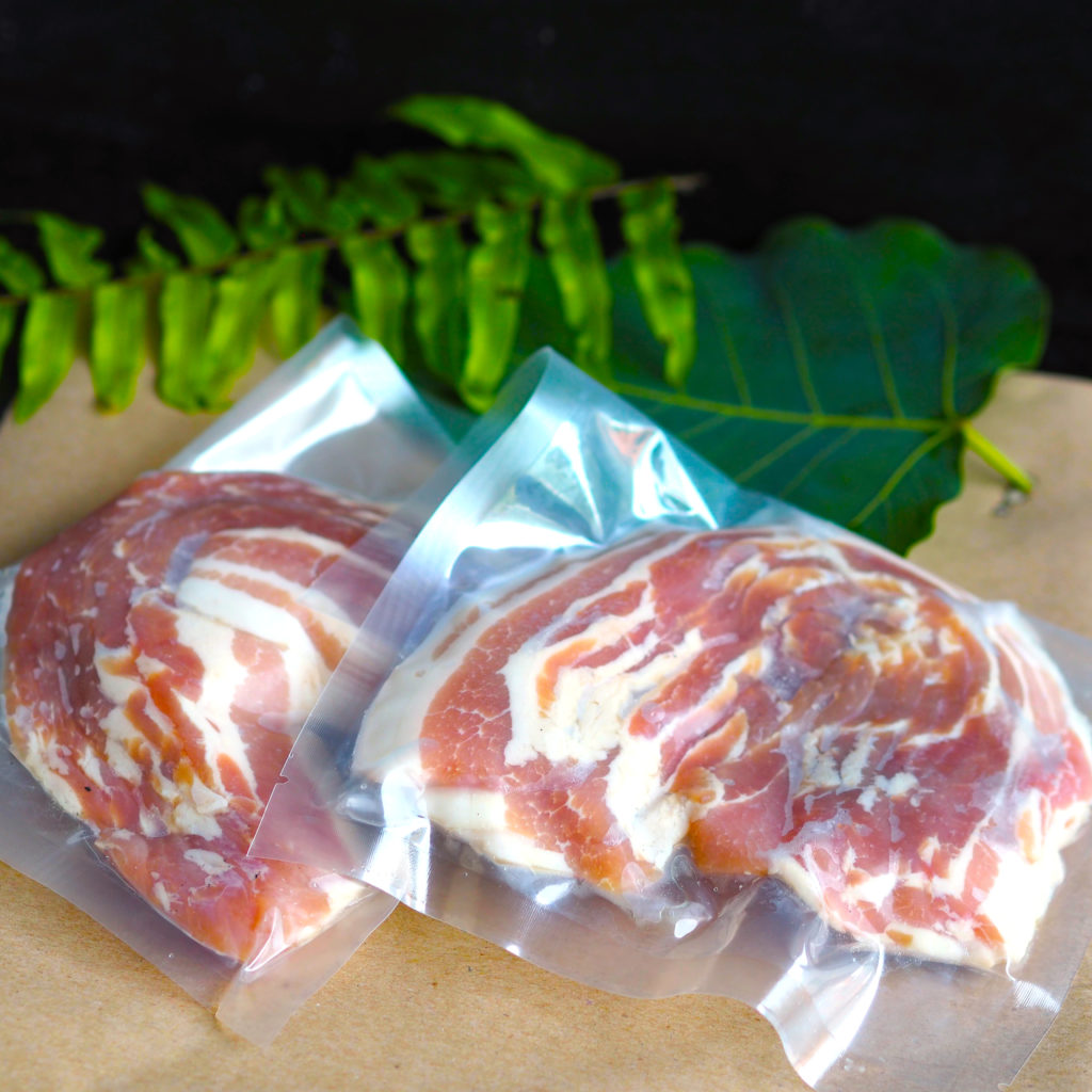 American Style Bacon - 500 grams - The Pourhouse
