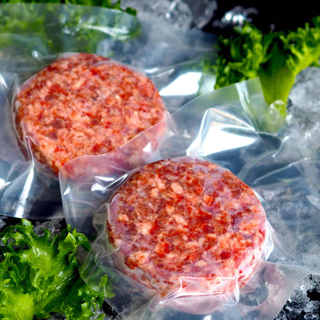 Australian Wagyu Beef Burger - 200 grams - The Pourhouse